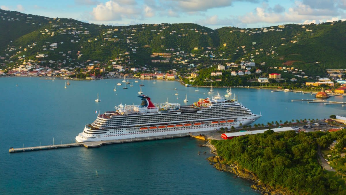 Carnival Cruise Line shares warning for certain ports - Come Cruise With Me Carnival Cruise Line shares warning for certain ports - Come Cruise With Me