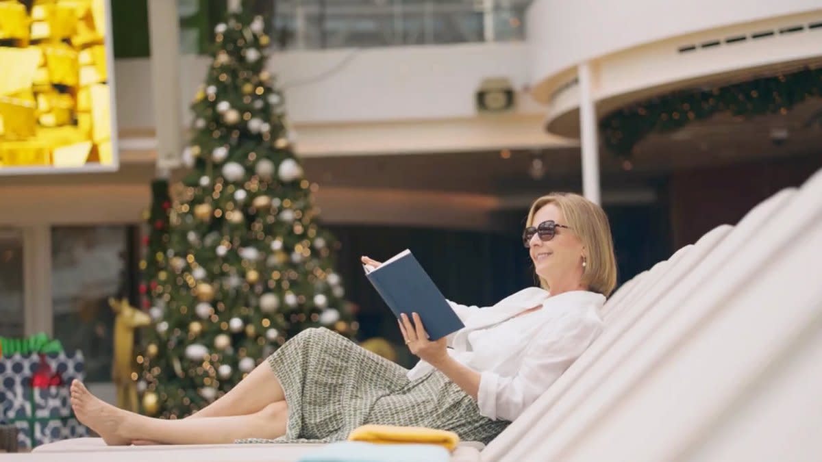 Carnival Cruise Line shares some very festive news - Come Cruise With Me Carnival Cruise Line shares some very festive news - Come Cruise With Me